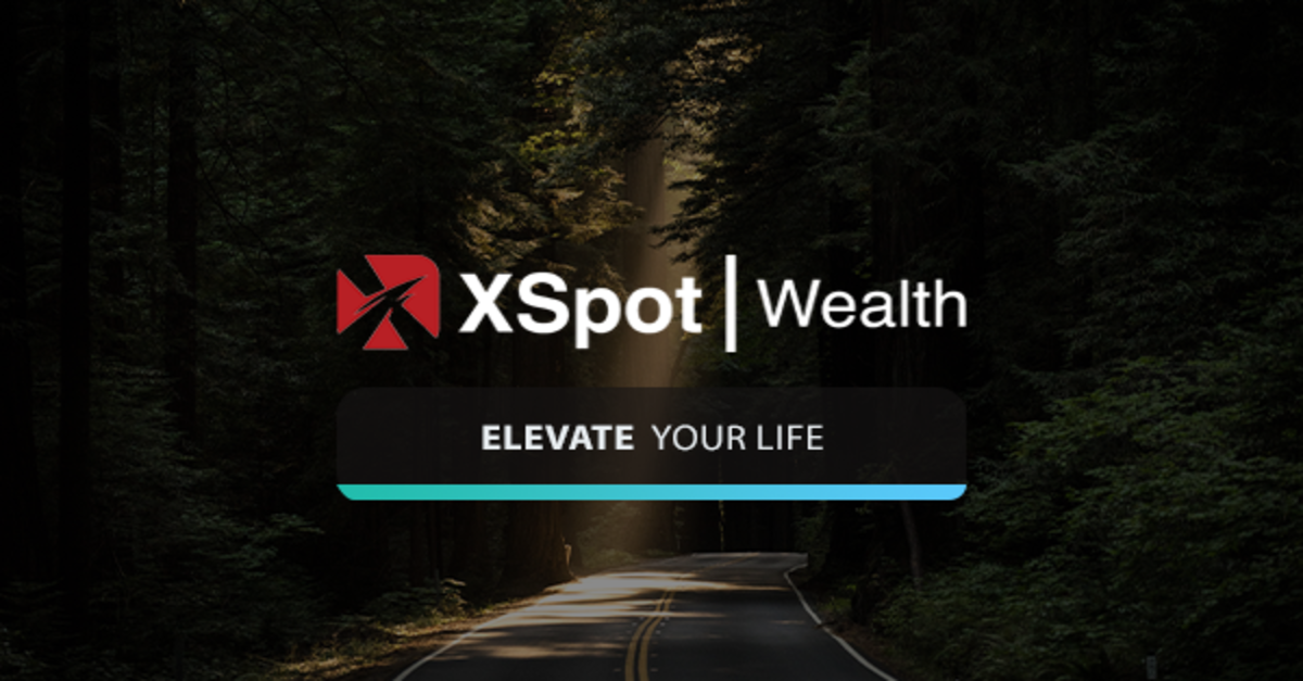 XSpot Wealth: The new era in investing